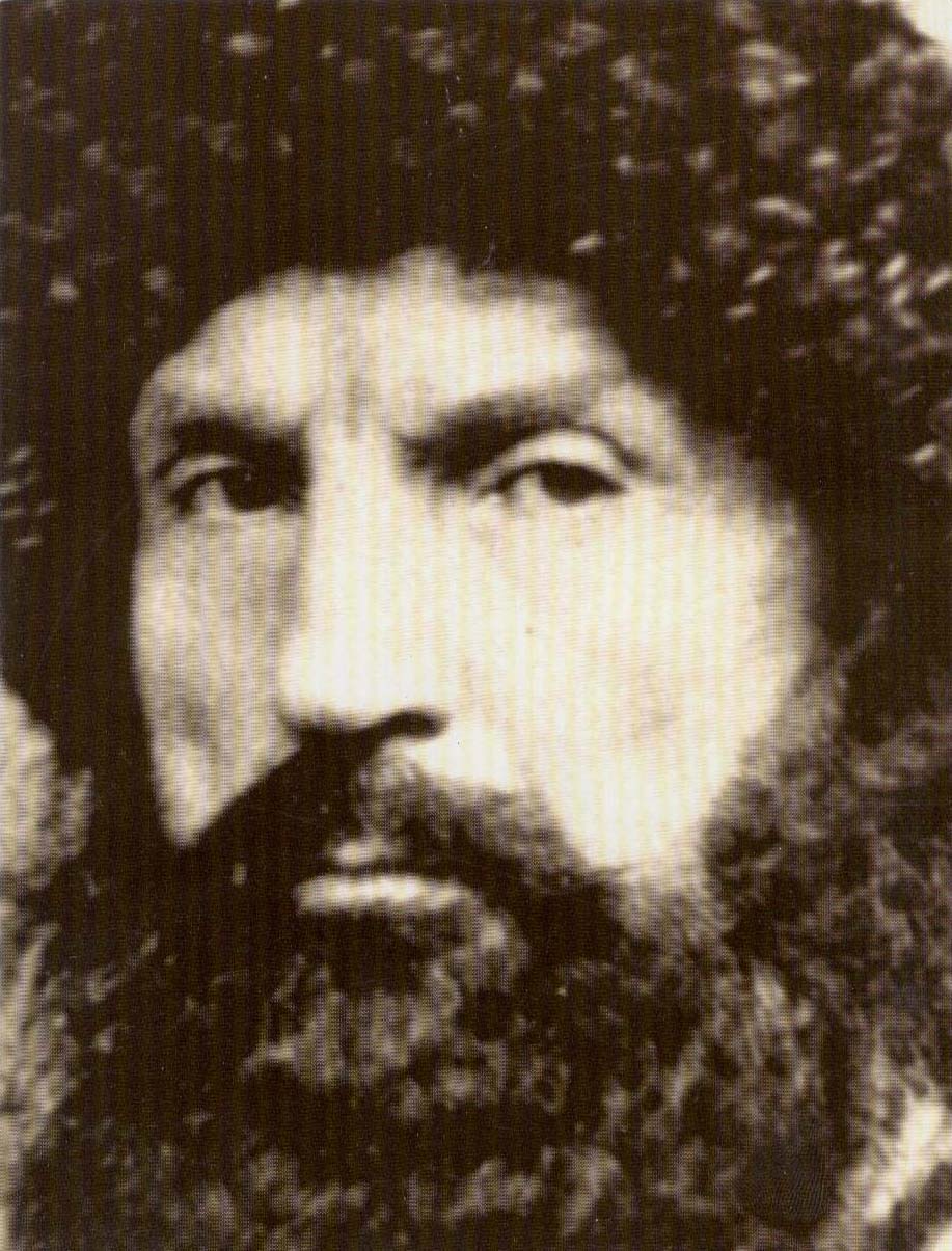 Imam_Shamil3 | Cabal in Kabul